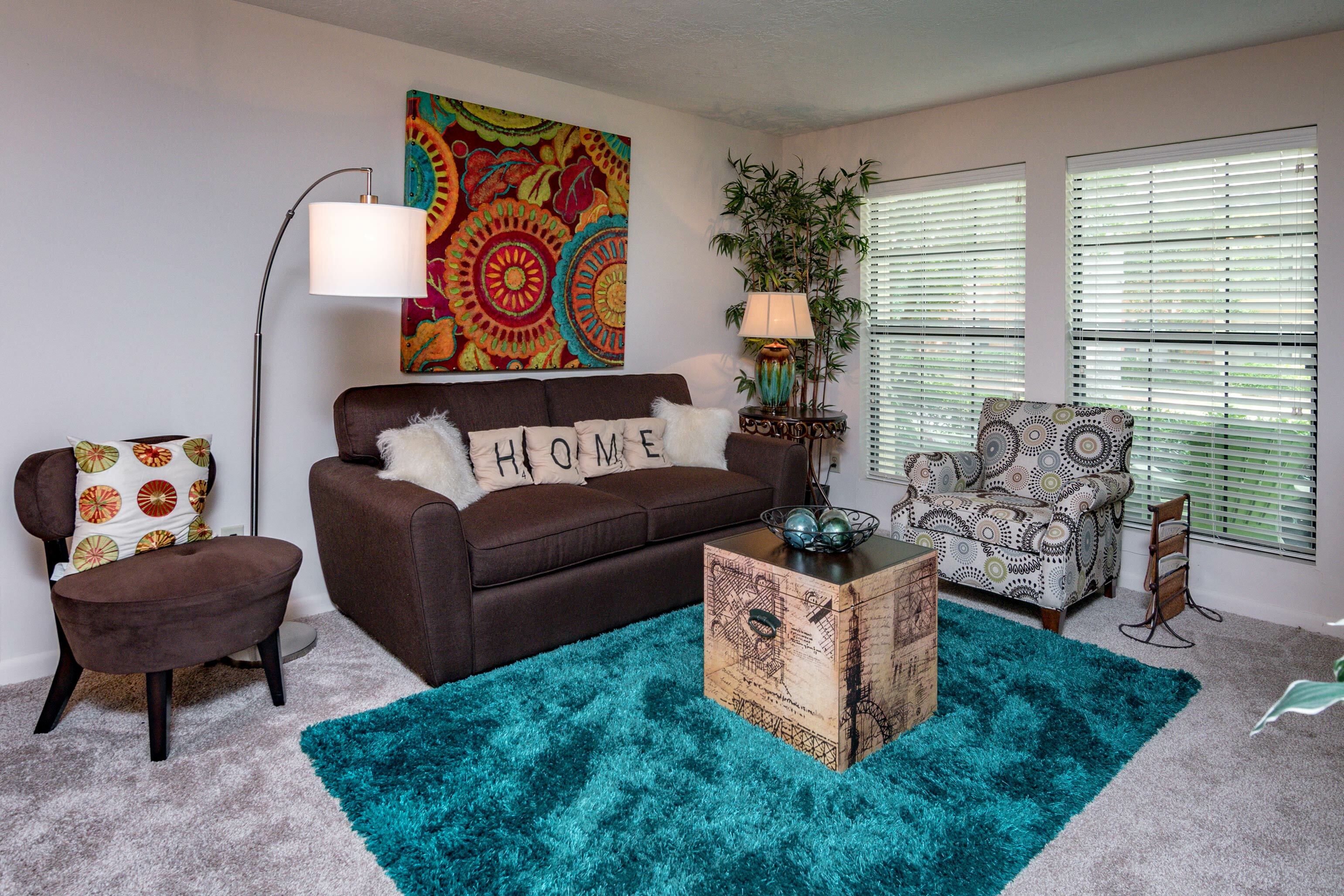 Amenities at Stevens Creek Commons | Economical Apartments in Augusta GA