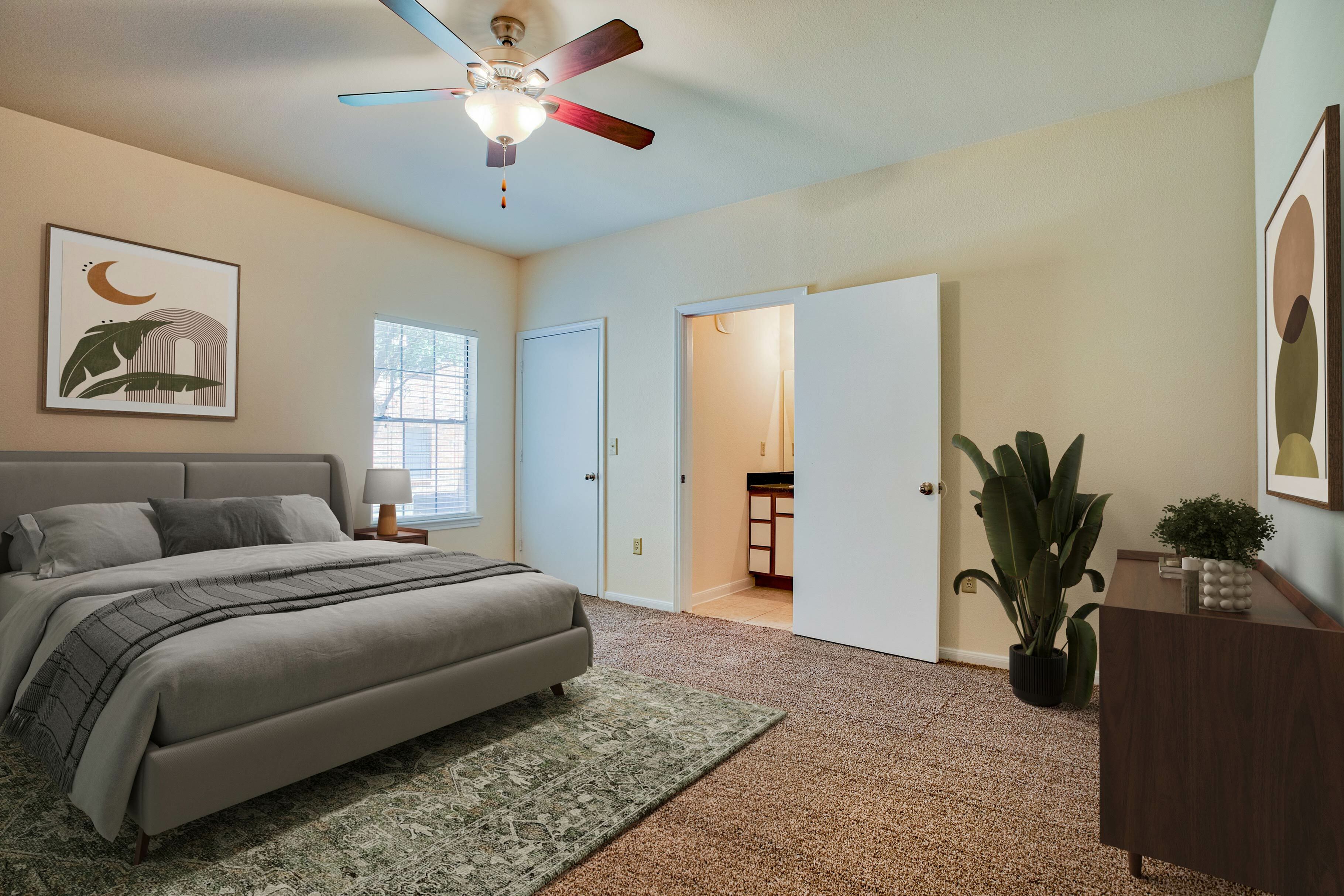 The Preserve at Prairie Pointe | Apartments In Lubbock, TX