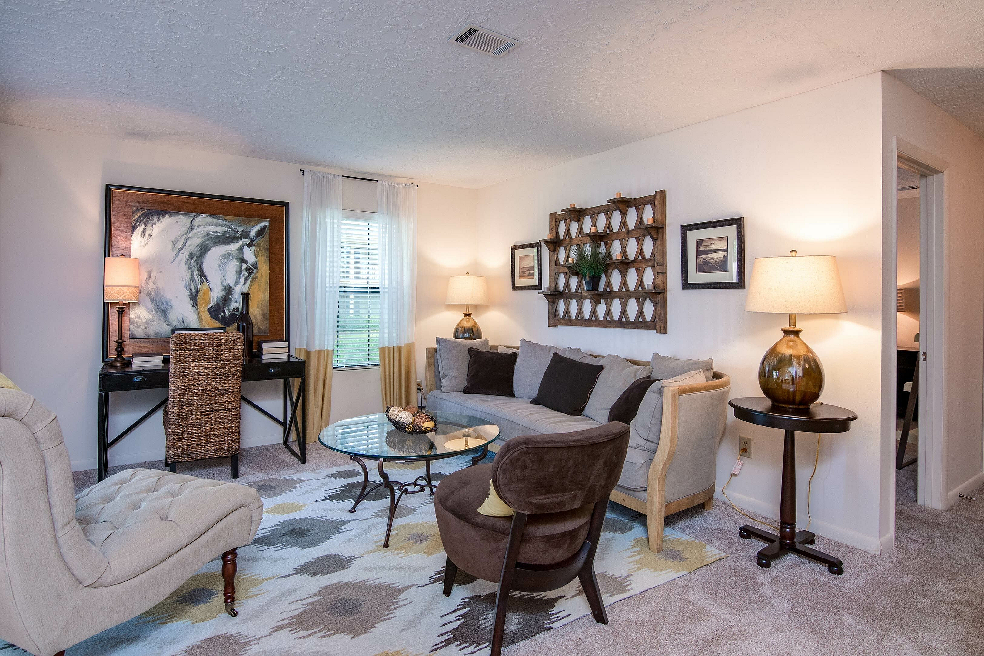 Photo Gallery | Stevens Creek Commons Apartments in August, GA