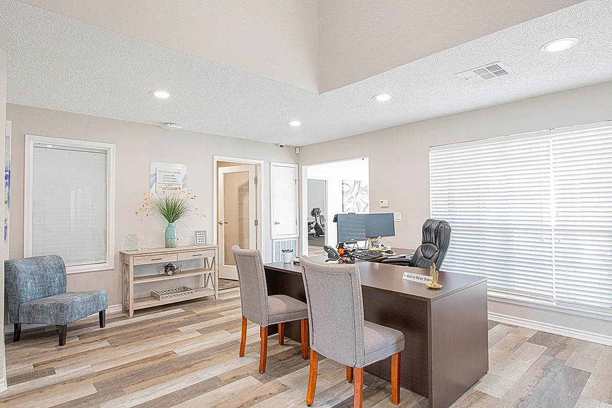 Photo Gallery | Deer Cross Apartments in Lufkin, TX