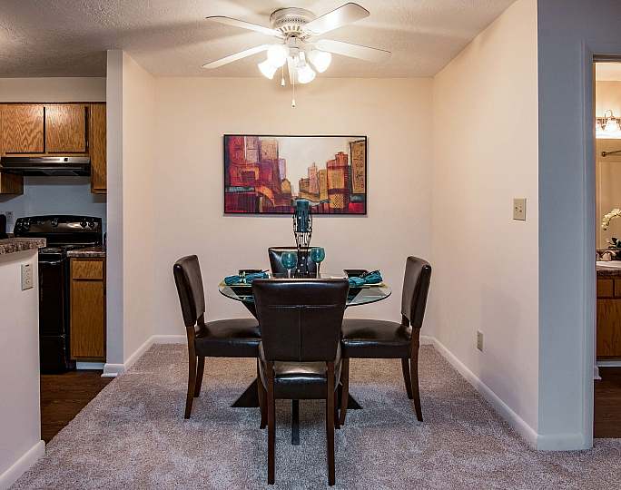 Augusta GA Apartments for Rent | Stevens Creek Commons