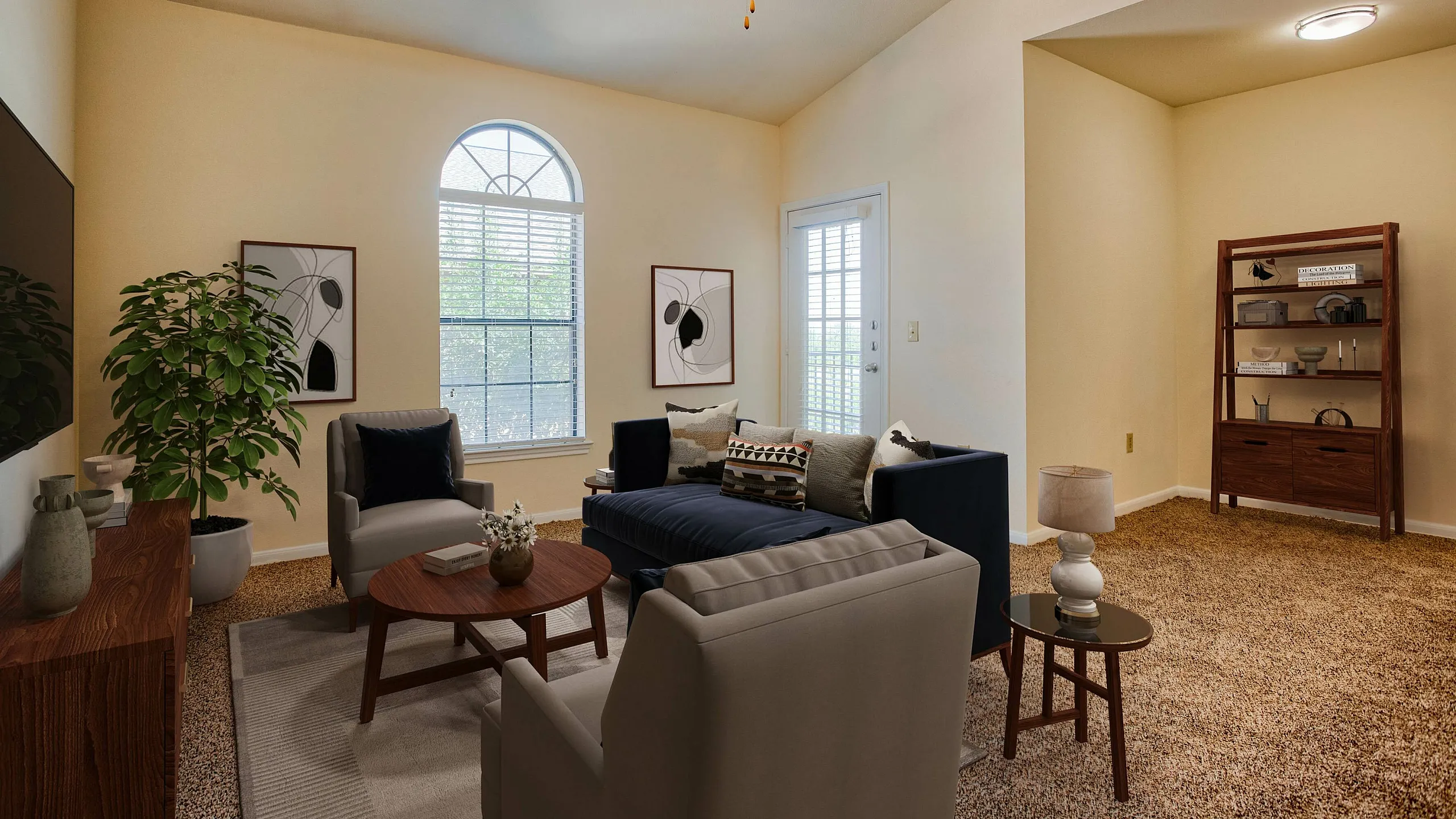 The Preserve at Prairie Pointe | Apartments In Lubbock, TX