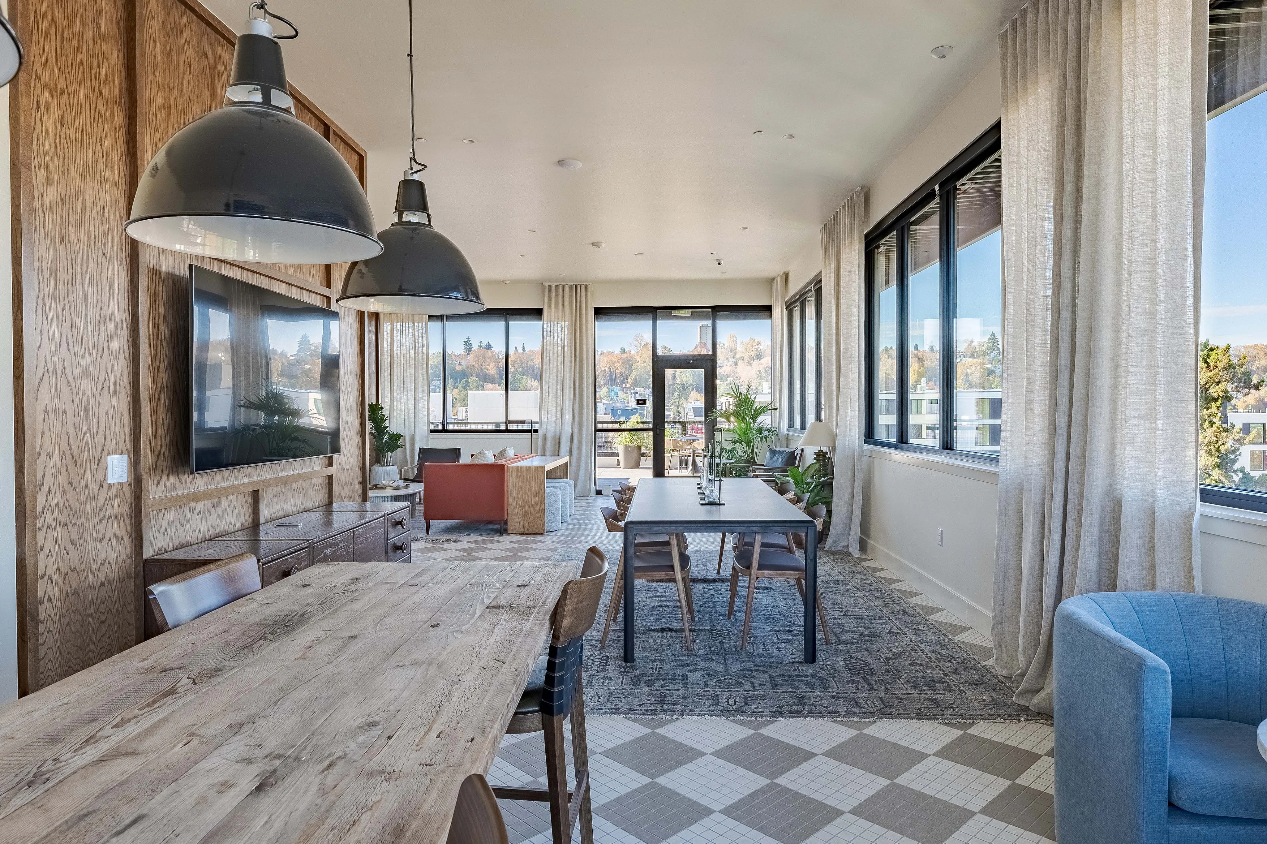 Grand Street Commons | Apartments in in Seattle’s Judkins Park