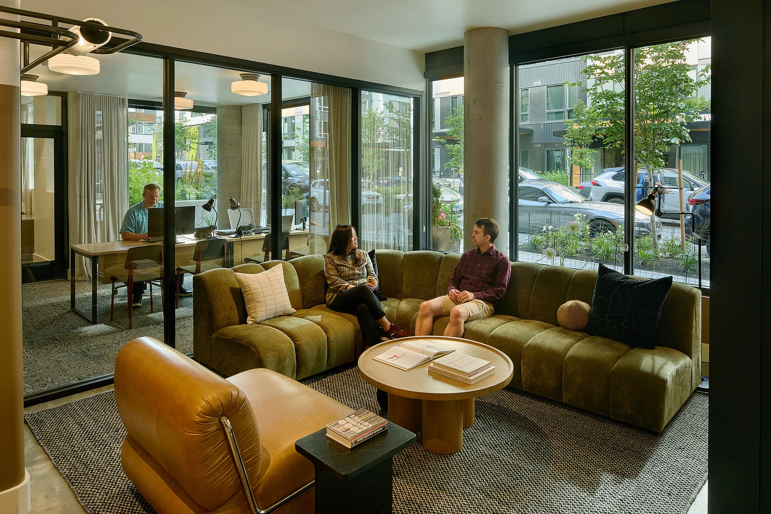 Grand Street Commons | Apartments in in Seattle’s Judkins Park