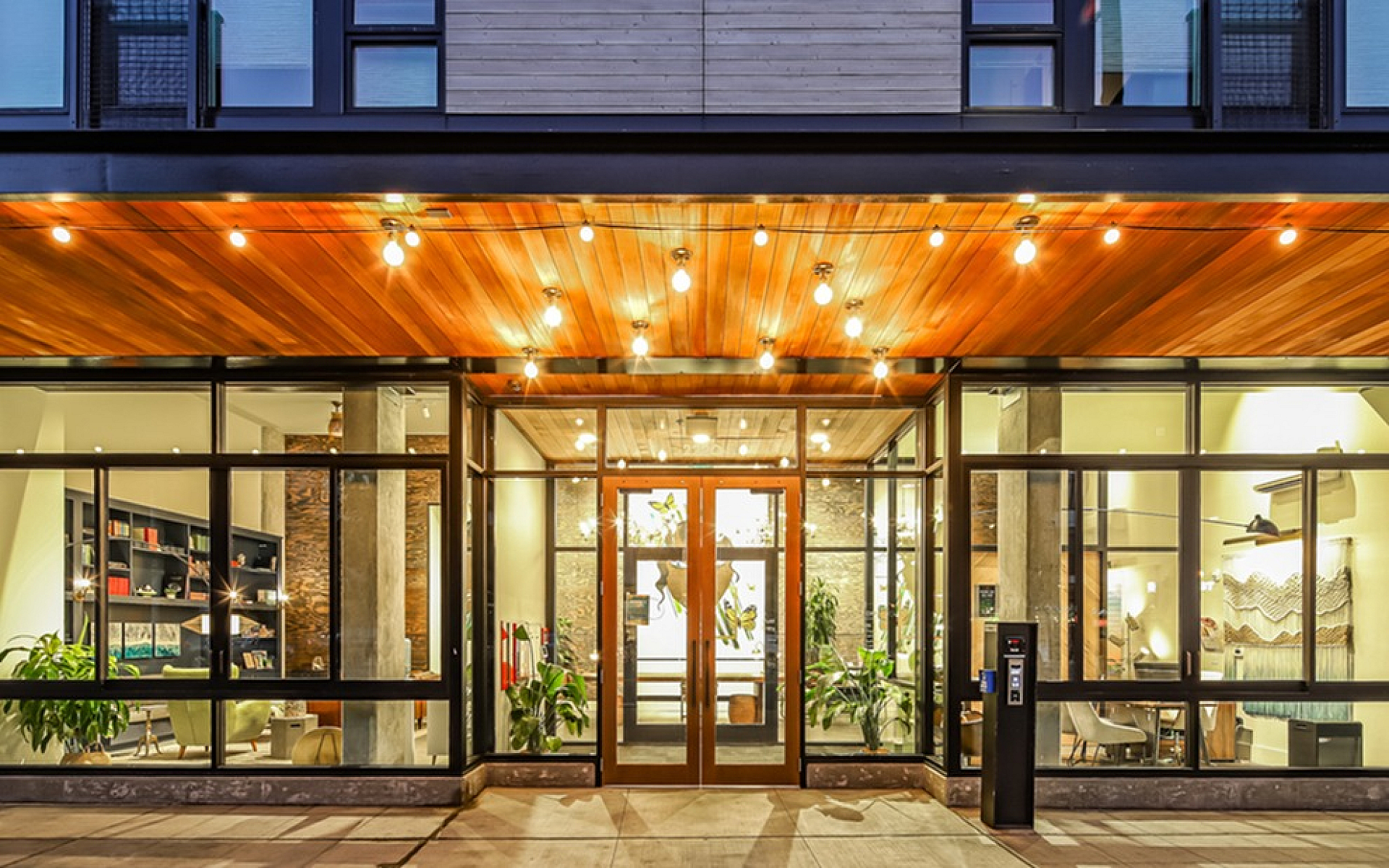 East Union | Apartments In Seattle, WA