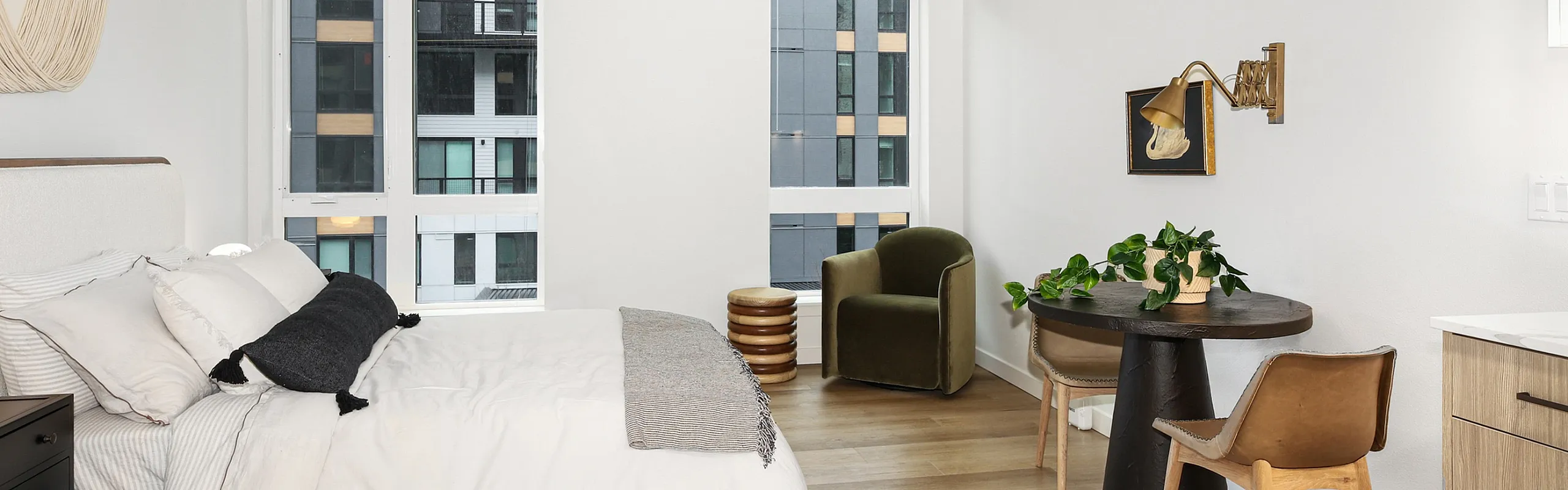 Grand Street Commons | Apartments in in Seattle’s Judkins Park