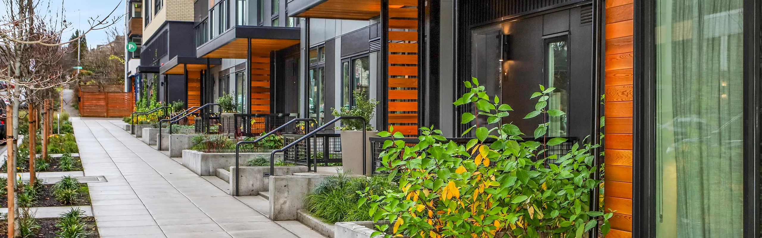Grand Street Commons | Apartments in in Seattle’s Judkins Park