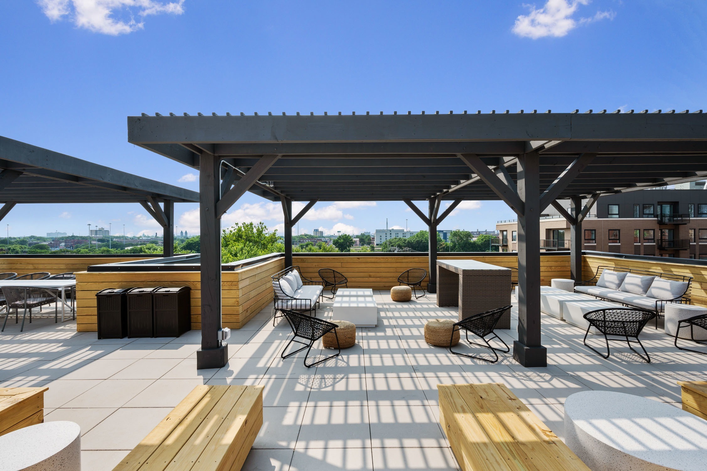 View Photos & Take A Virtual Tour | McCormick CoLiving