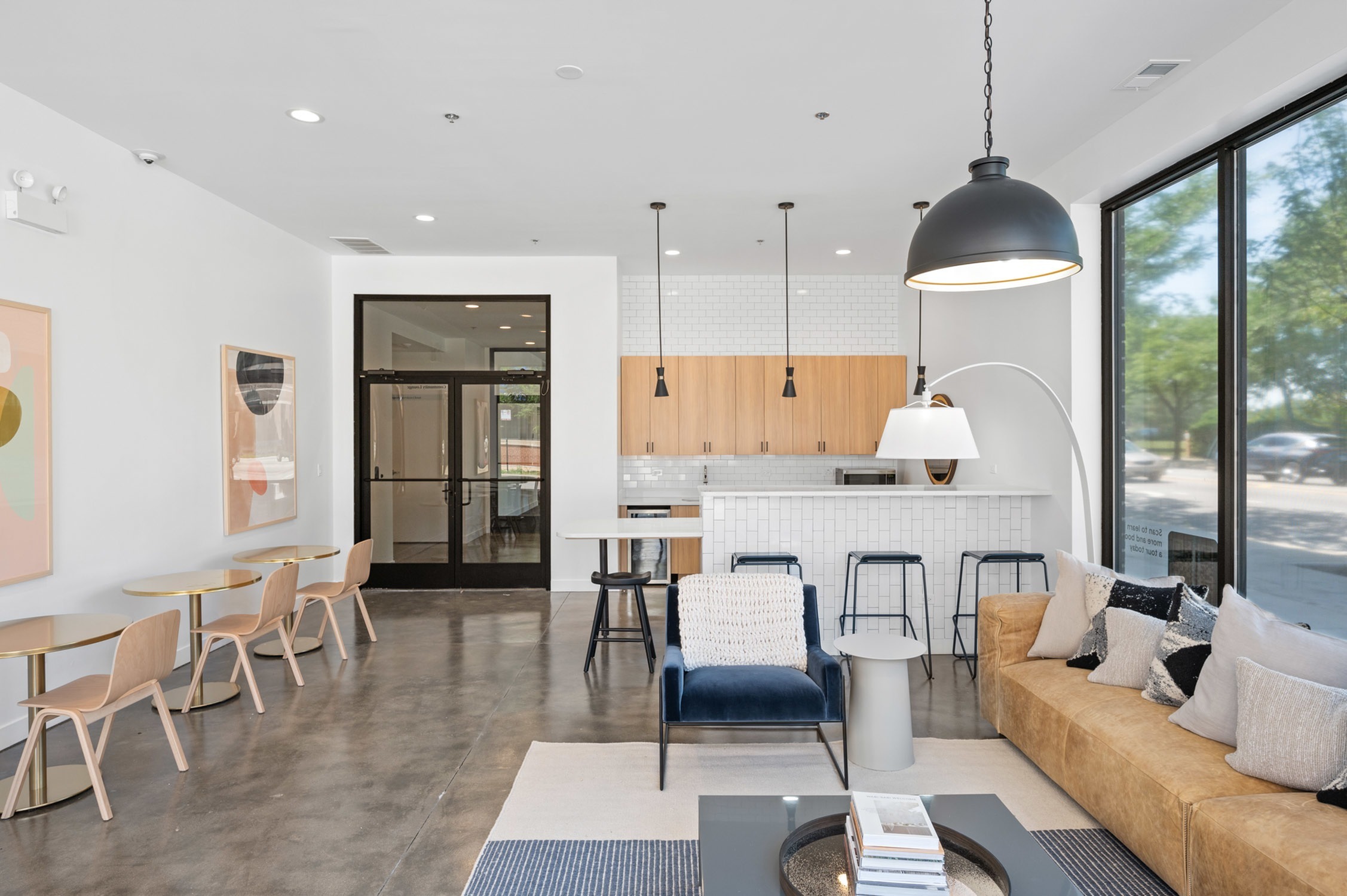 View Photos & Take A Virtual Tour | McCormick CoLiving
