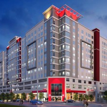 Student Floor Plans in San Marcos, TX | Aspire San Marcos