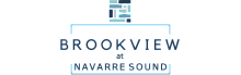 Brookview at Navarre Sound