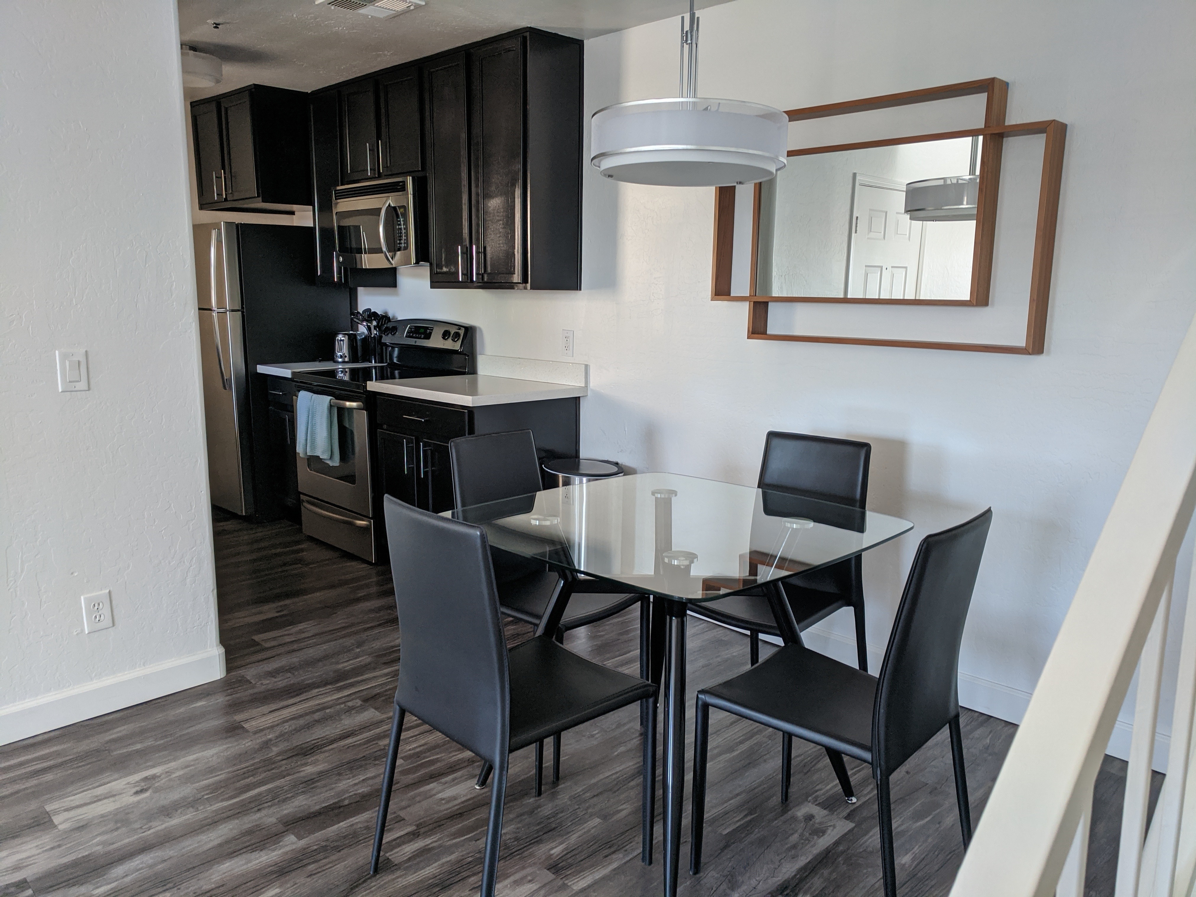 View Photos | The Allison Condominiums