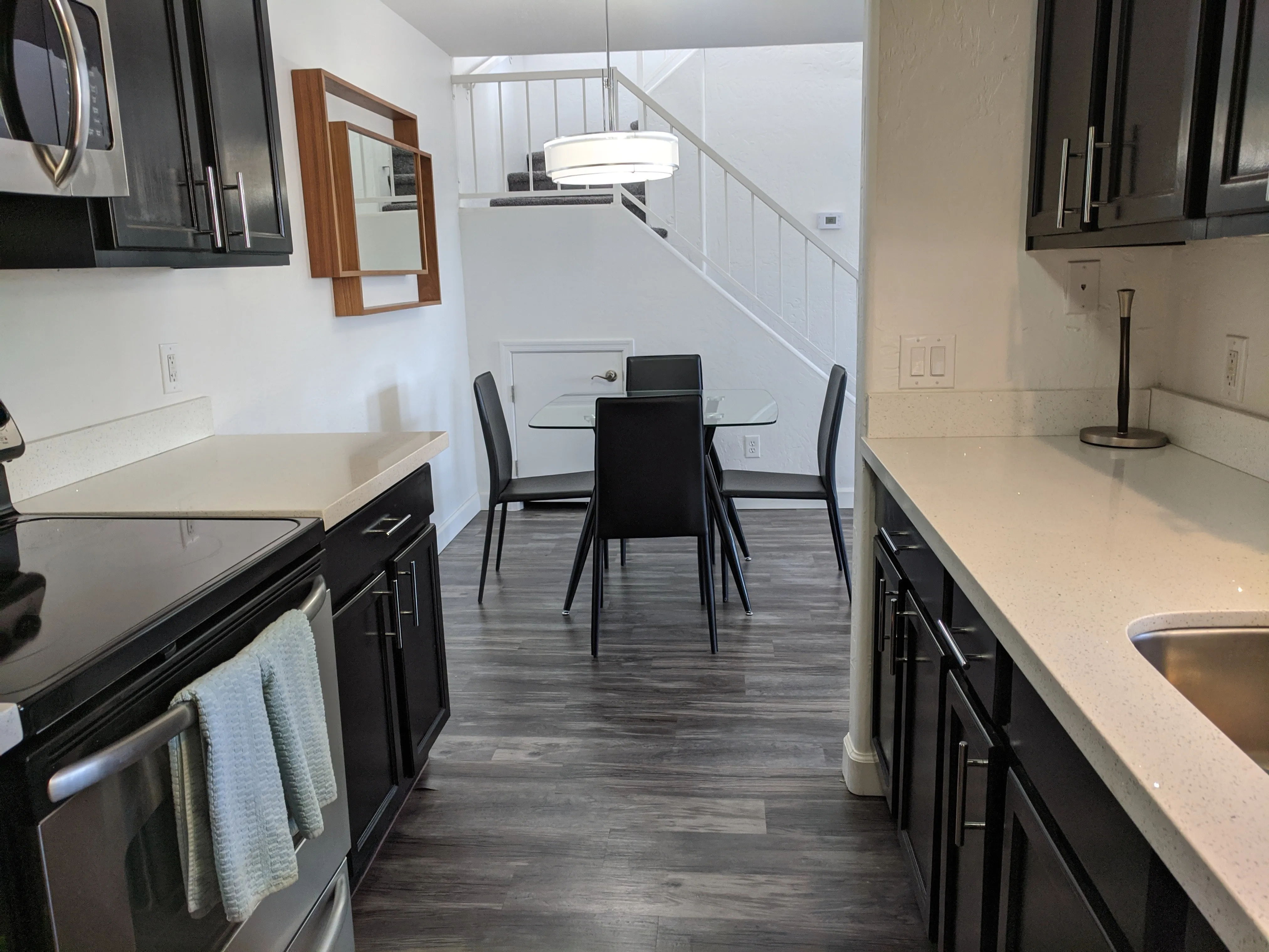 View Photos | The Allison Condominiums