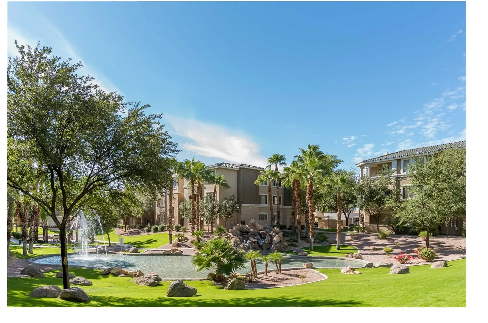 Riverwalk | Apartments In Phoenix, AZ