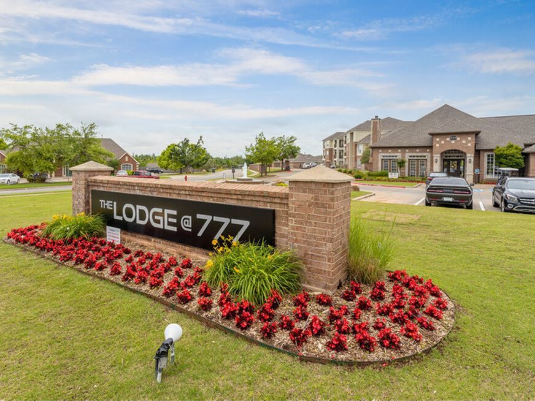 View Photos | The Lodge @ 777 | Apartments Near Oklahoma City | The ...