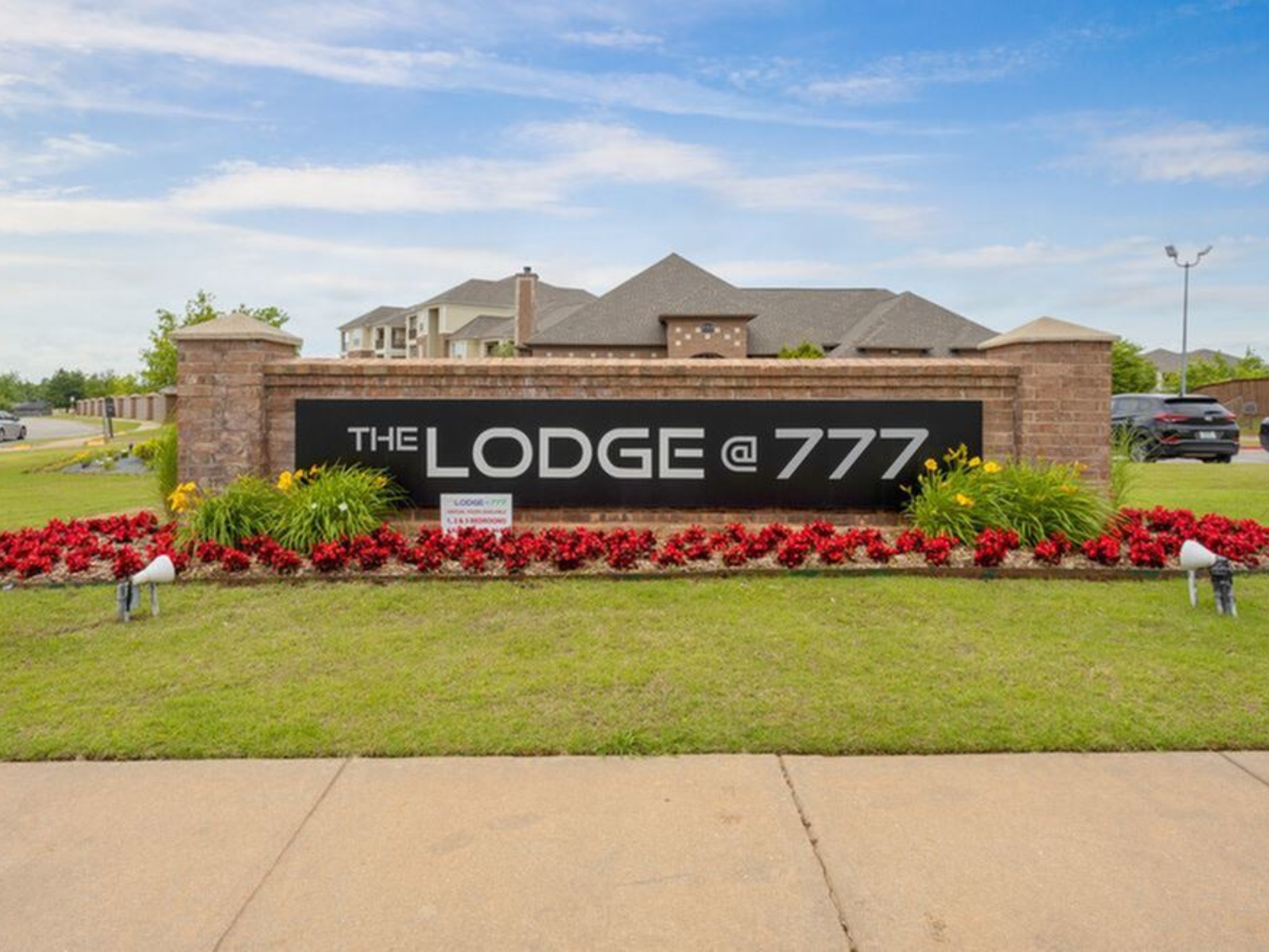View Photos | The Lodge @ 777 | Apartments Near Oklahoma City | The ...