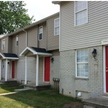 View Our Amenities | Country Way Townhomes, LLC