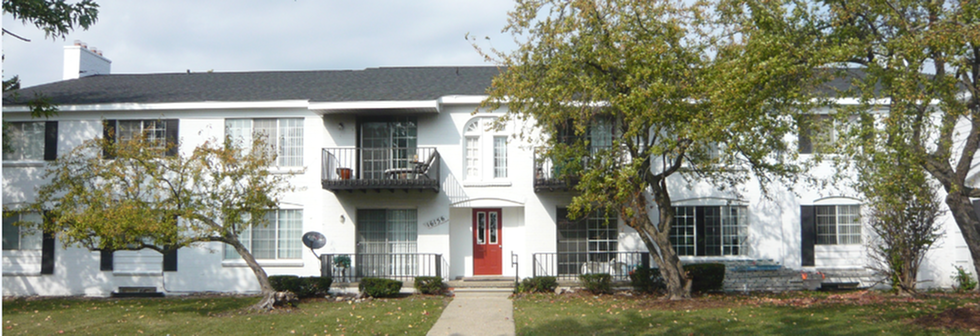 1 - 3 Bed Apartments - Check Availability | The Oxley