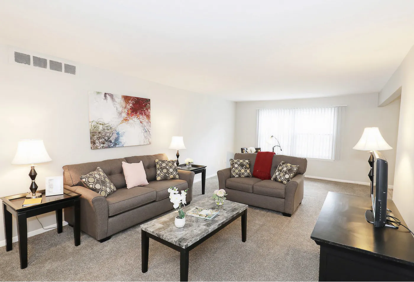 See What's Nearby | The Oxley