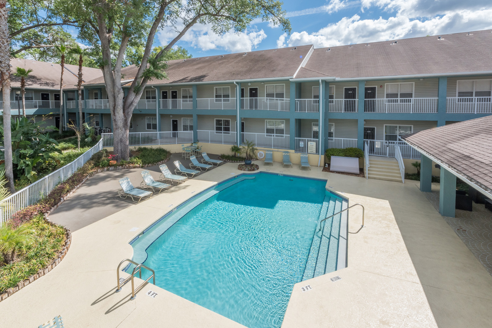 Museum Walk | Student Living in Gainesville, FL