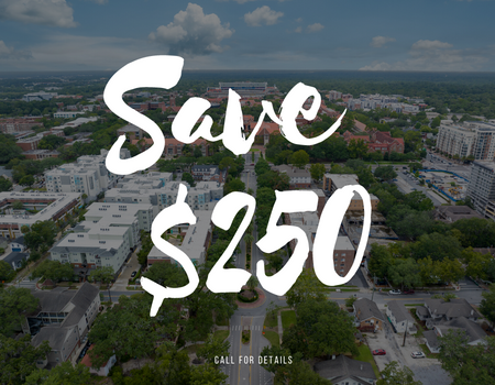 College Manor | Apartments In Gainesville, FL