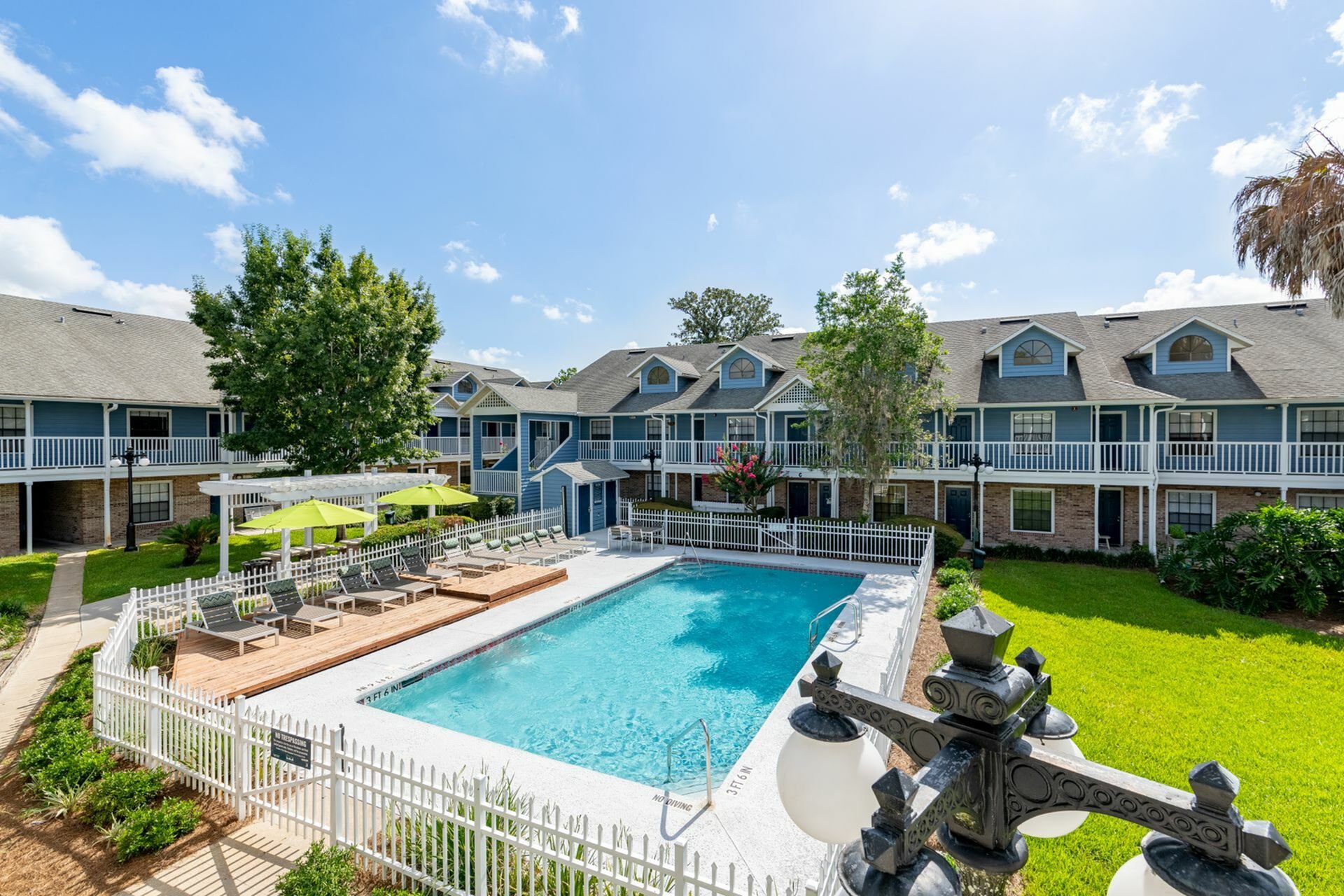 Floor Plans & Availability | Arlington Square | Gainesville Apartments