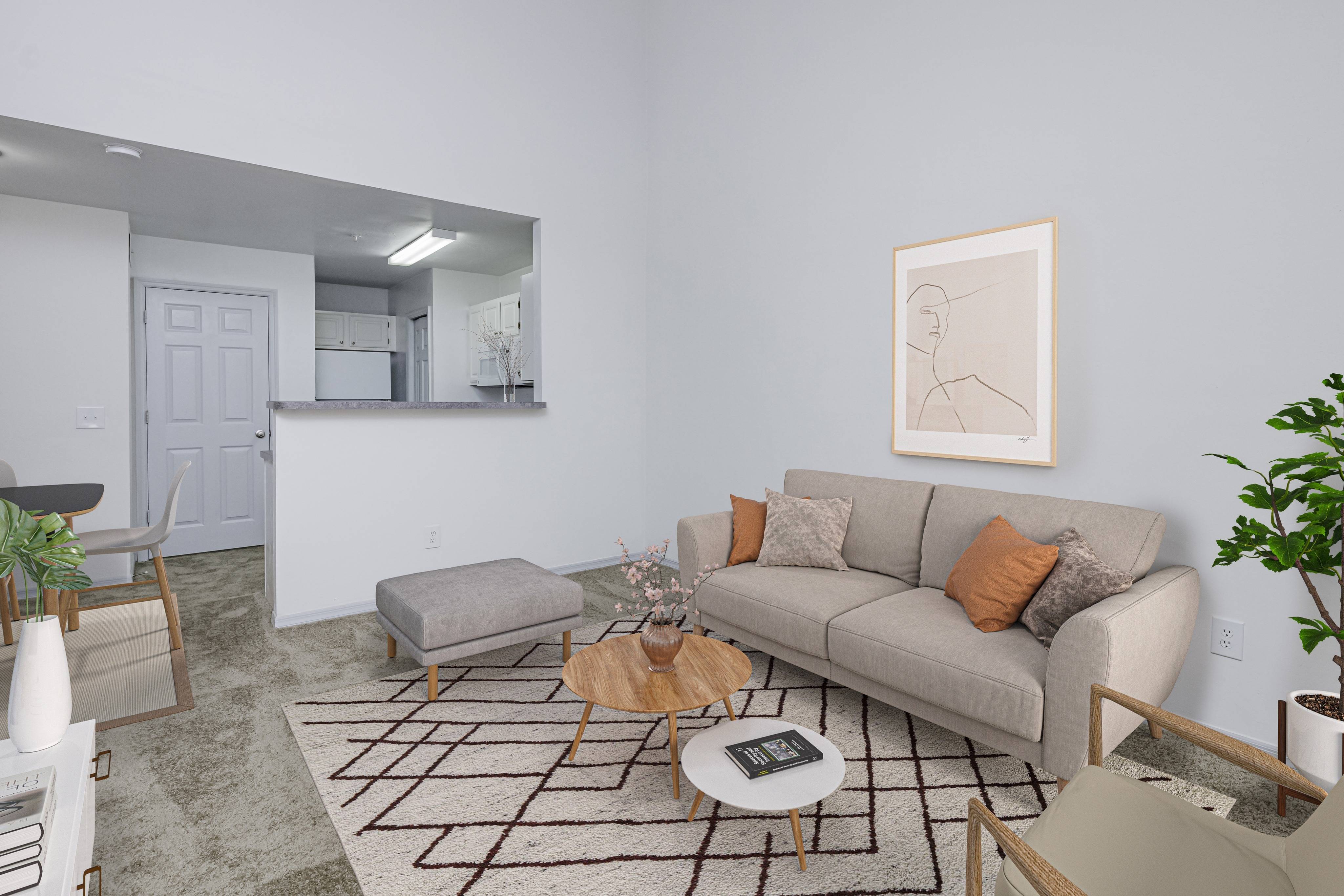 Photo Gallery | Museum Walk | Gainesville Student Apartments