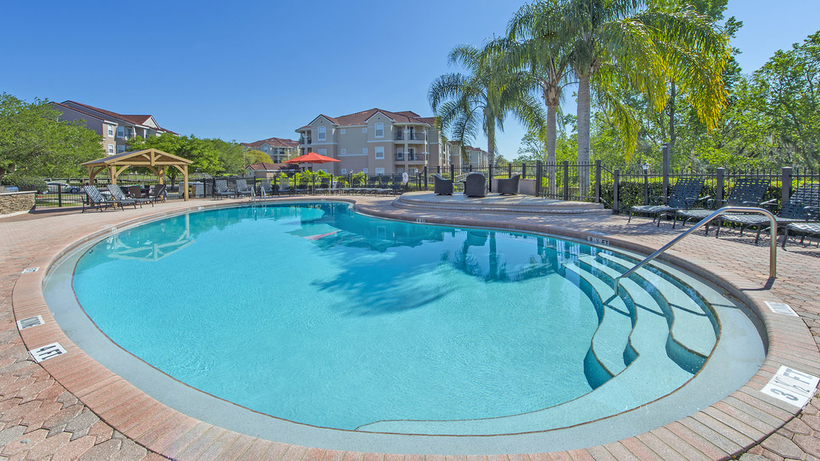Photo Gallery | Tuscany Place | Luxury Apartments