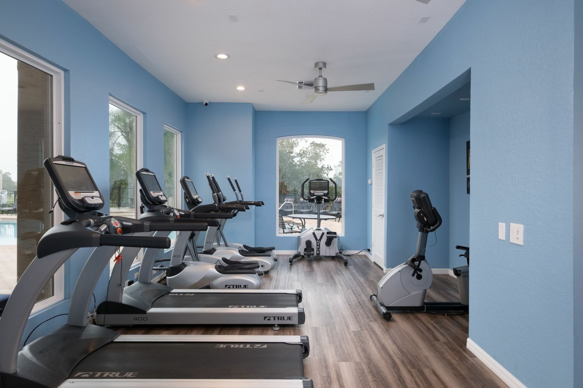 Photo Gallery | Tuscany Place | Luxury Apartments