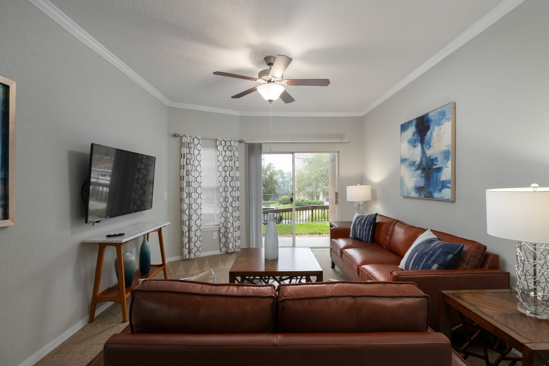 Photo Gallery | Tuscany Place | Luxury Apartments