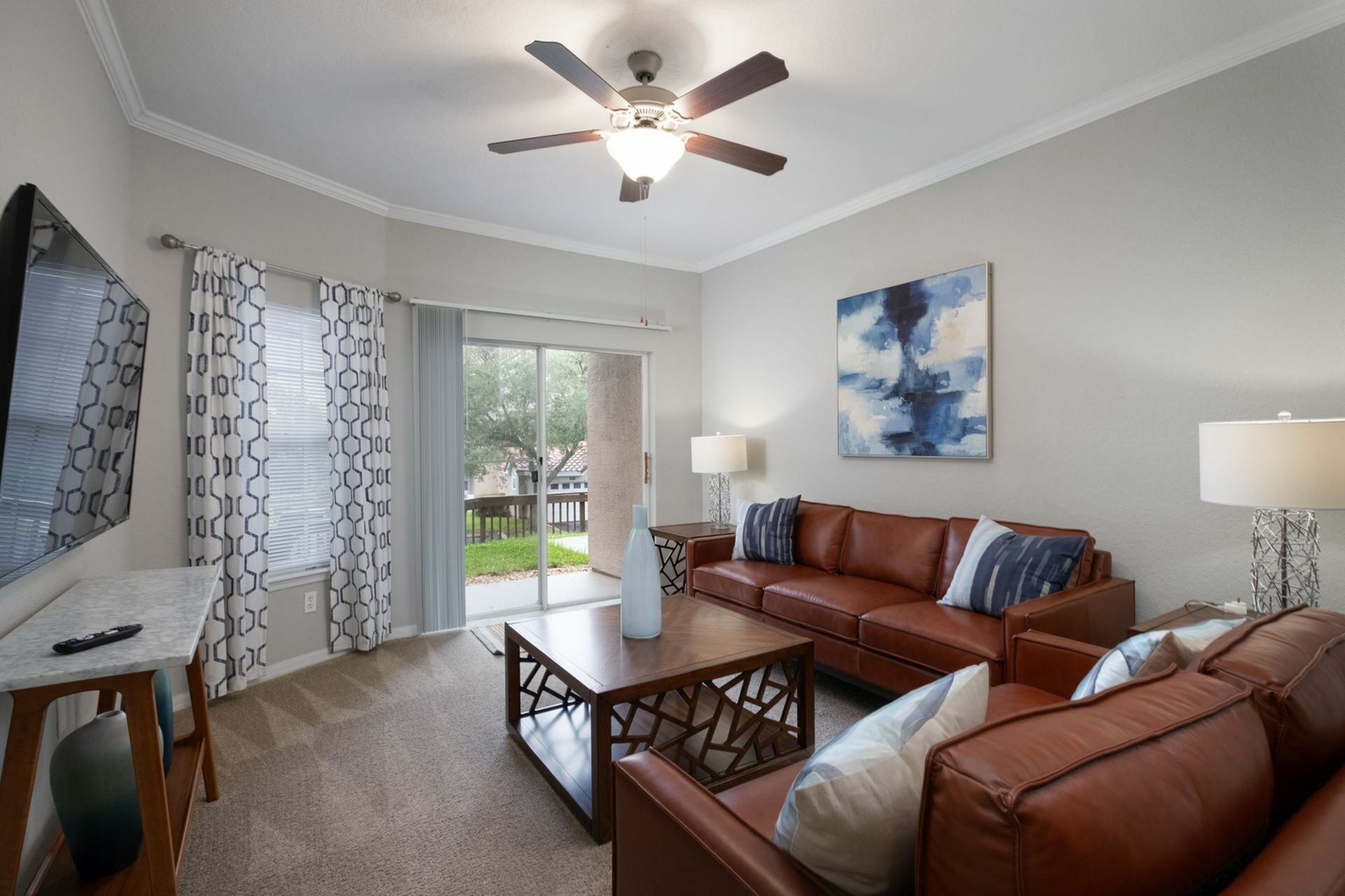 Photo Gallery | Tuscany Place | Luxury Apartments