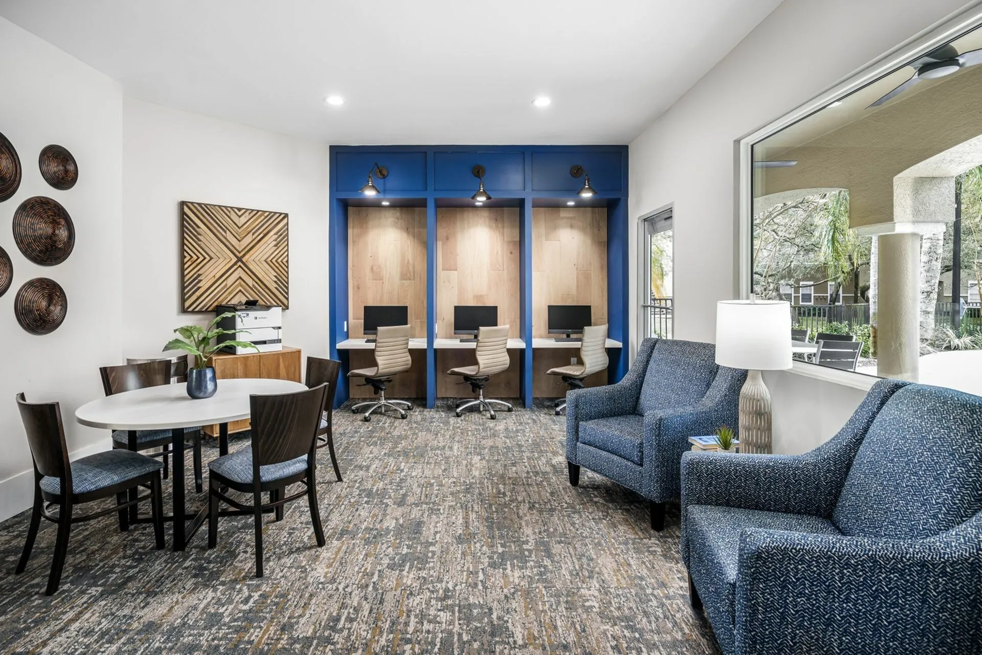 Photo Gallery | Lakeview Oaks