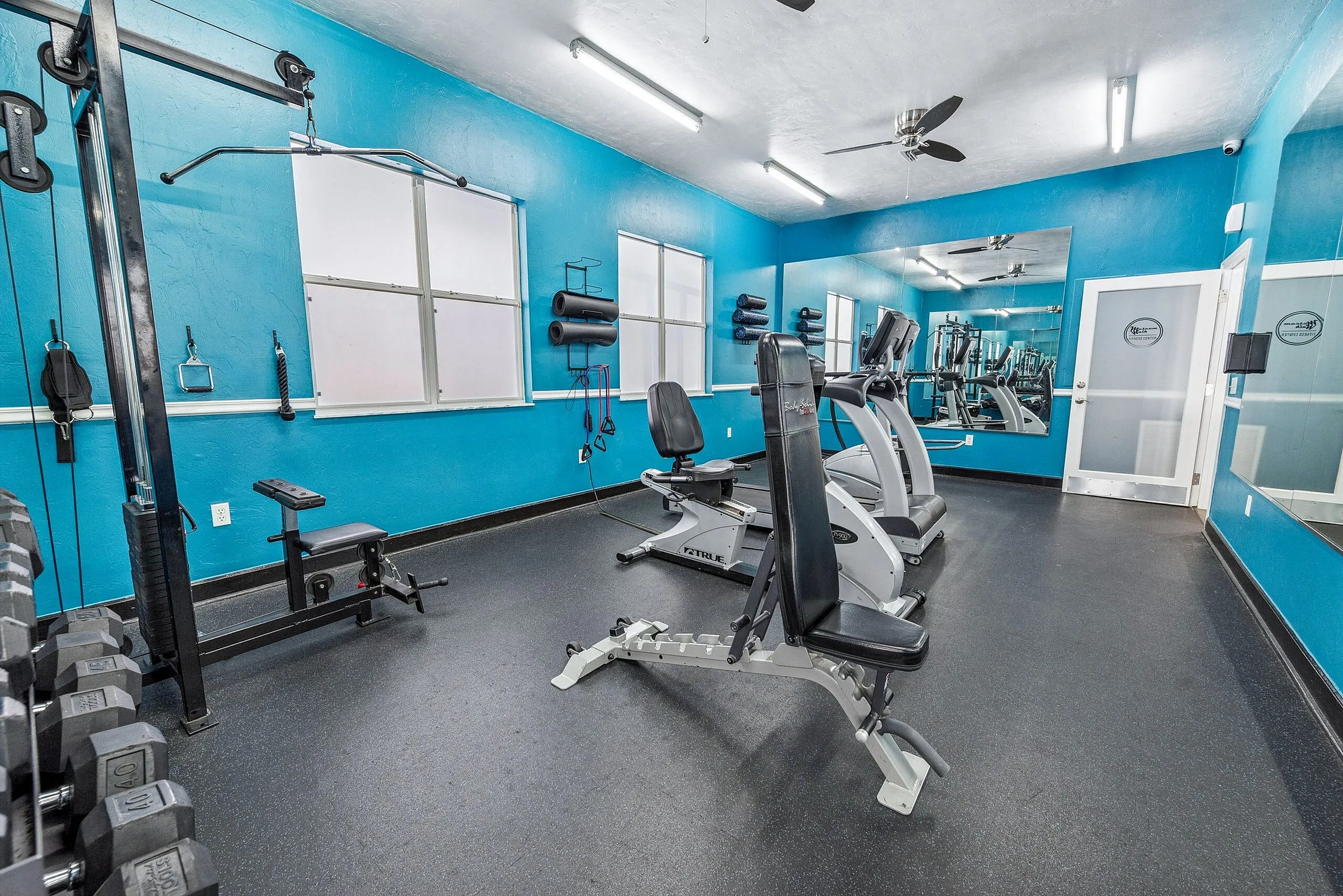 Photo Gallery | Museum Walk | Gainesville Student Apartments