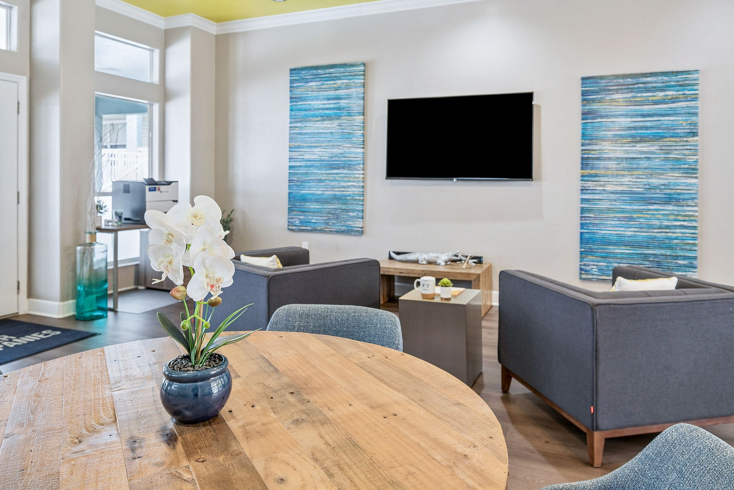 Photo Gallery | Museum Walk | Gainesville Student Apartments