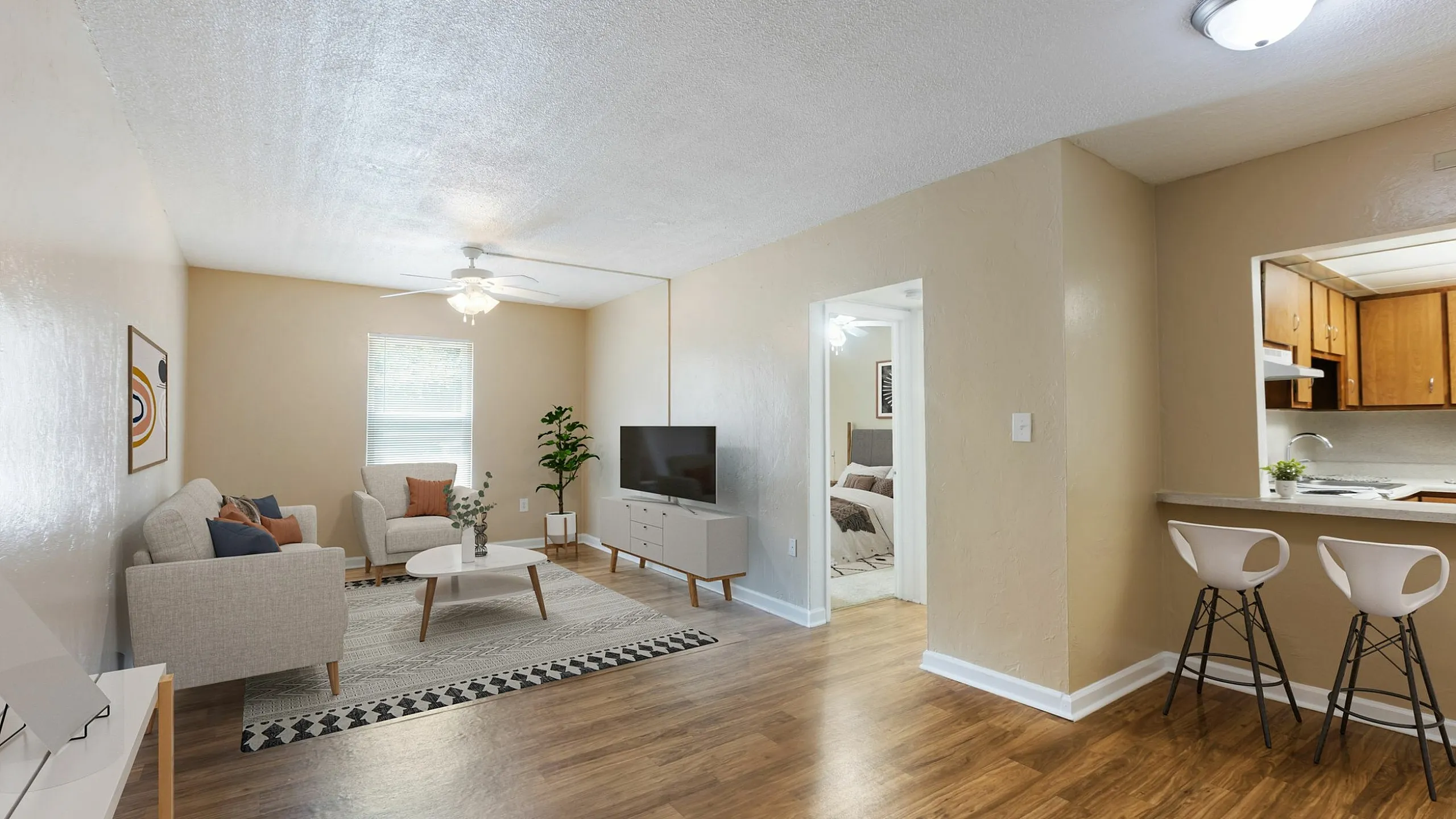 Franklin Pointe Apartments In Tallahassee Fl
