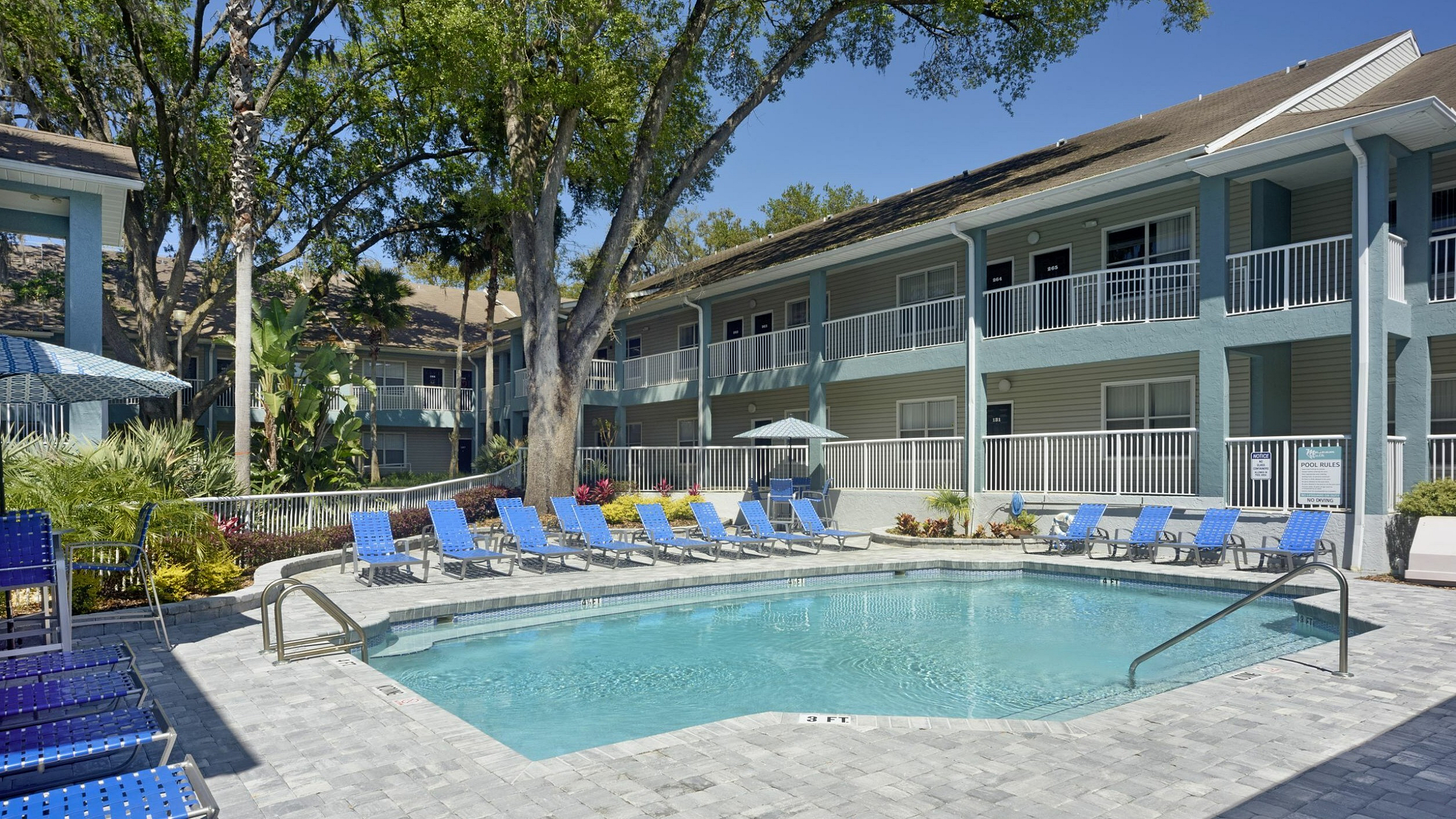 Museum Walk | Student Living in Gainesville, FL