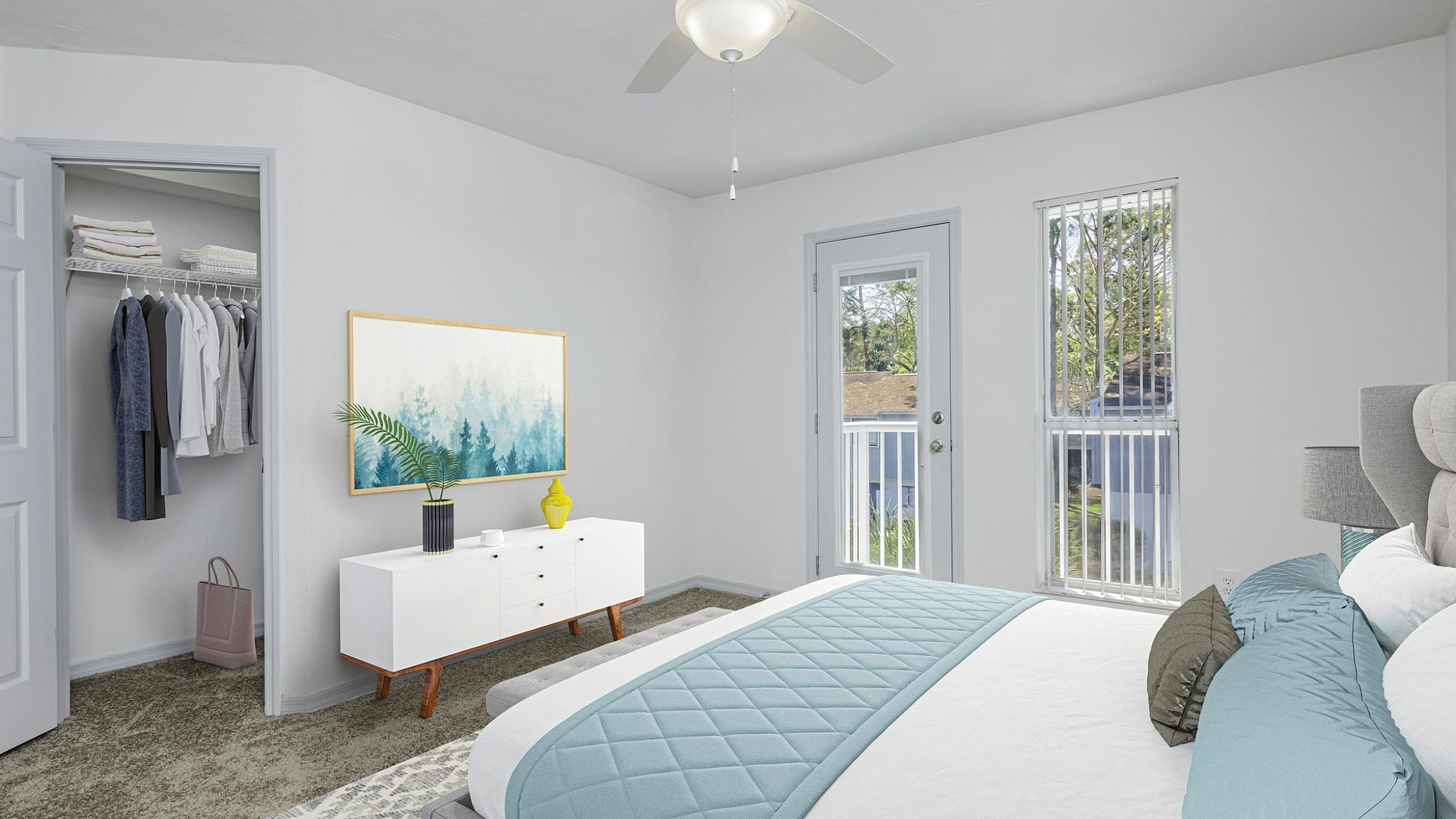 Museum Walk | Student Living in Gainesville, FL