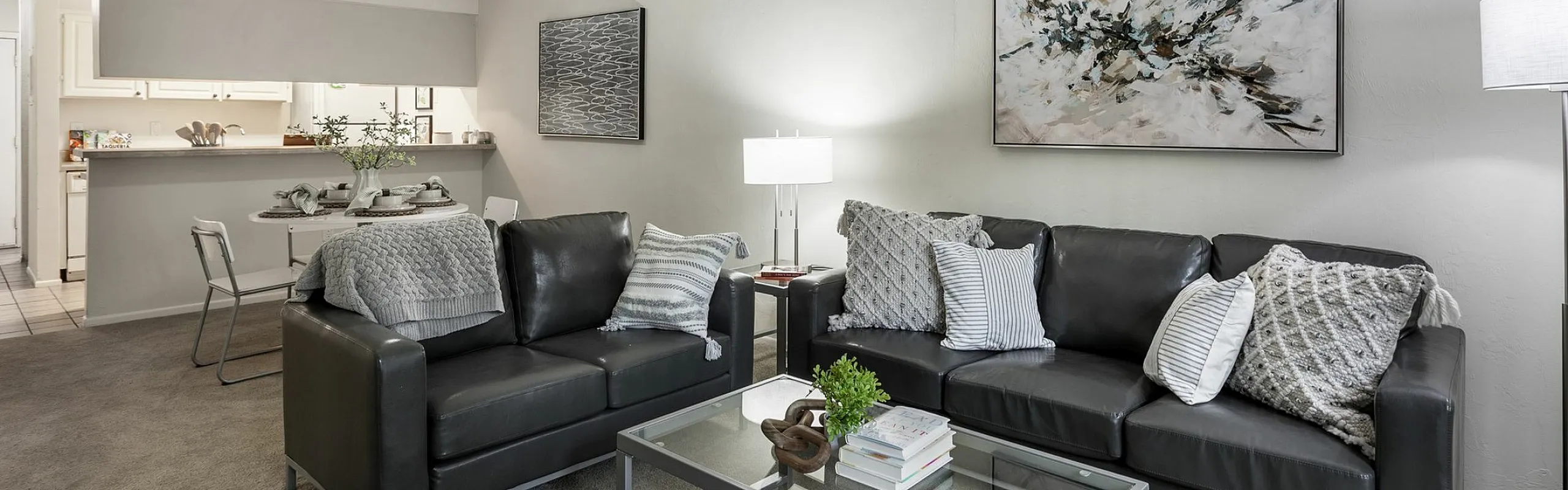 Oxford Manor Apartment Rentals