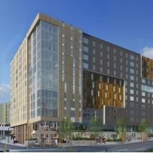 Rise at State College Apartment Rentals