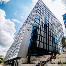 Student | Rise at Riverfront Crossings | Apartments In Iowa City, IA