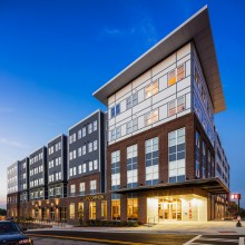 Uncommon Athens Apartment Rentals