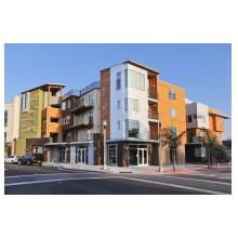 Icon Apartment Rentals