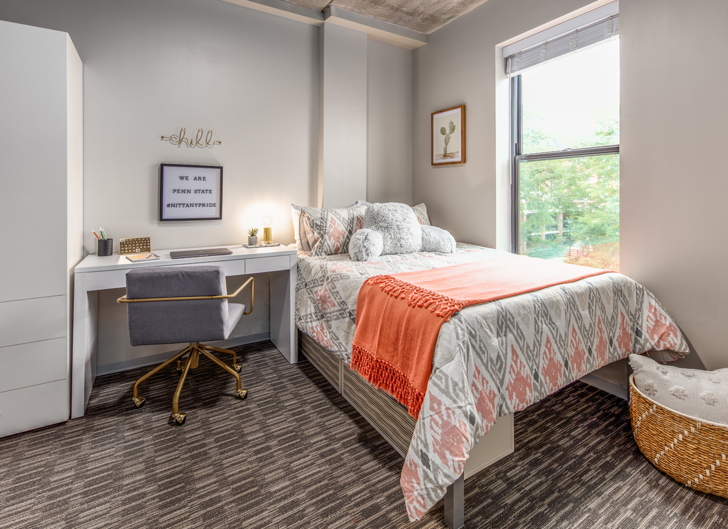 Penn State Apartments | Rise at State College