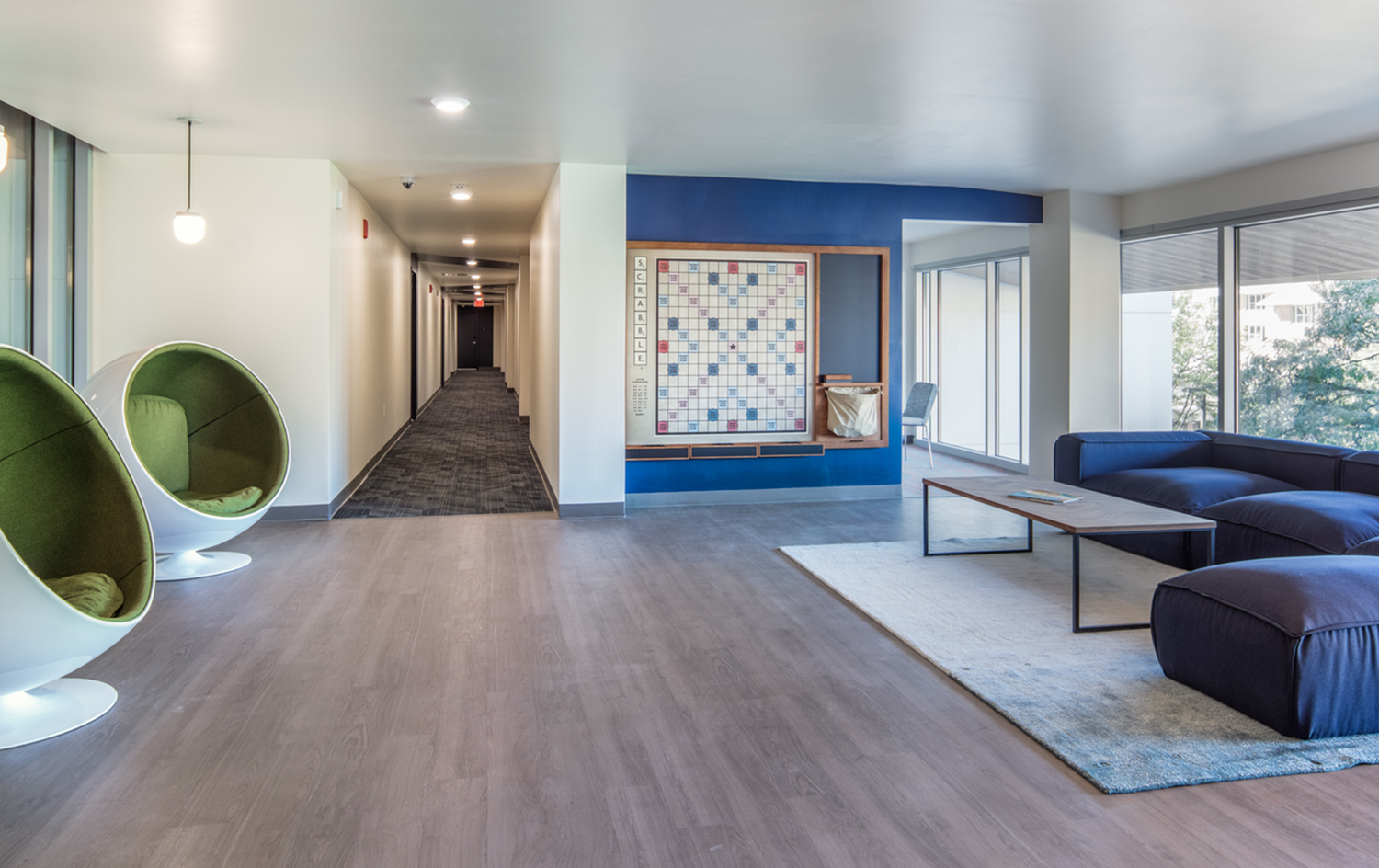 Penn State Apartments | Rise at State College