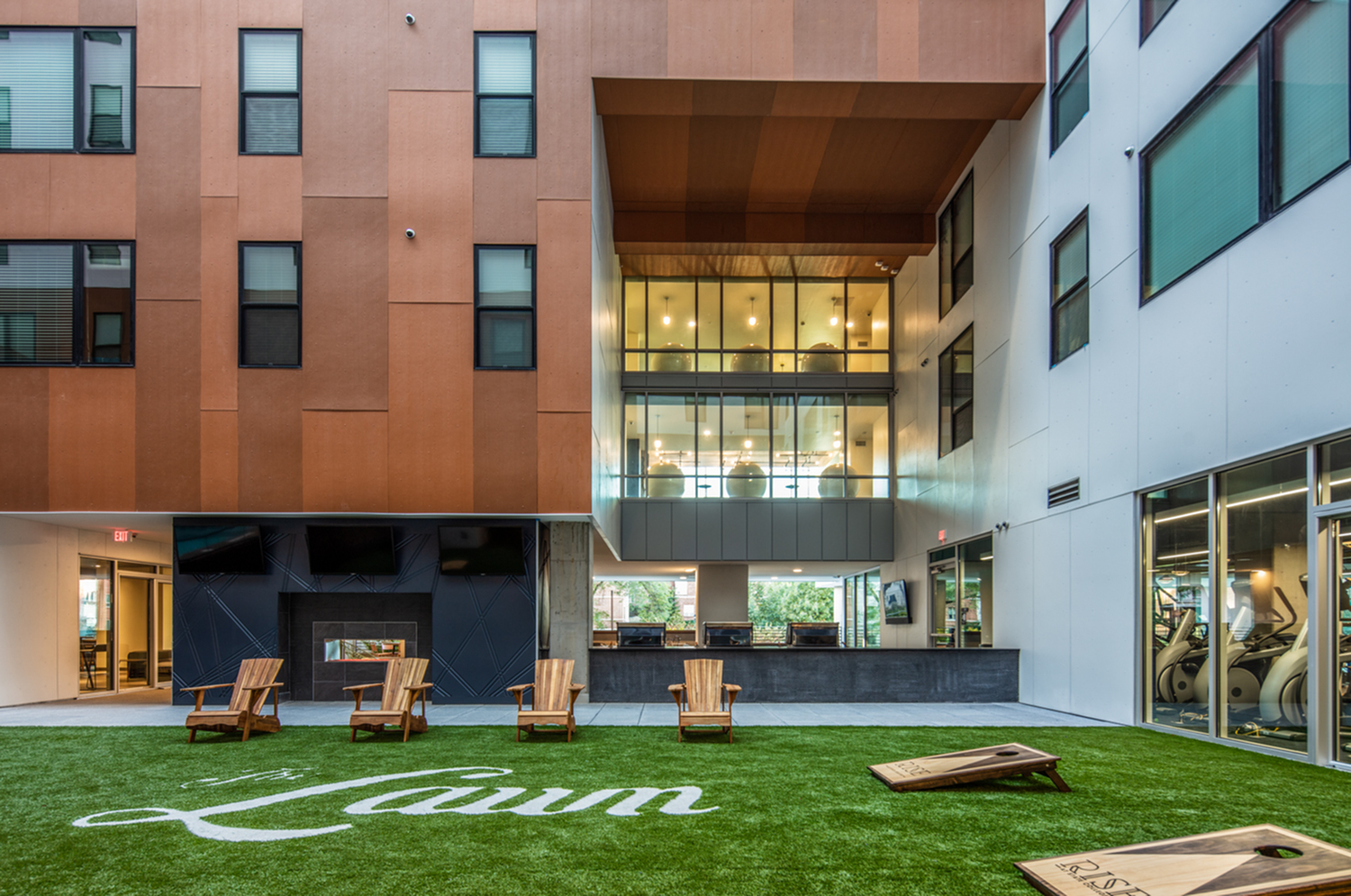 Penn State Apartments | Rise at State College