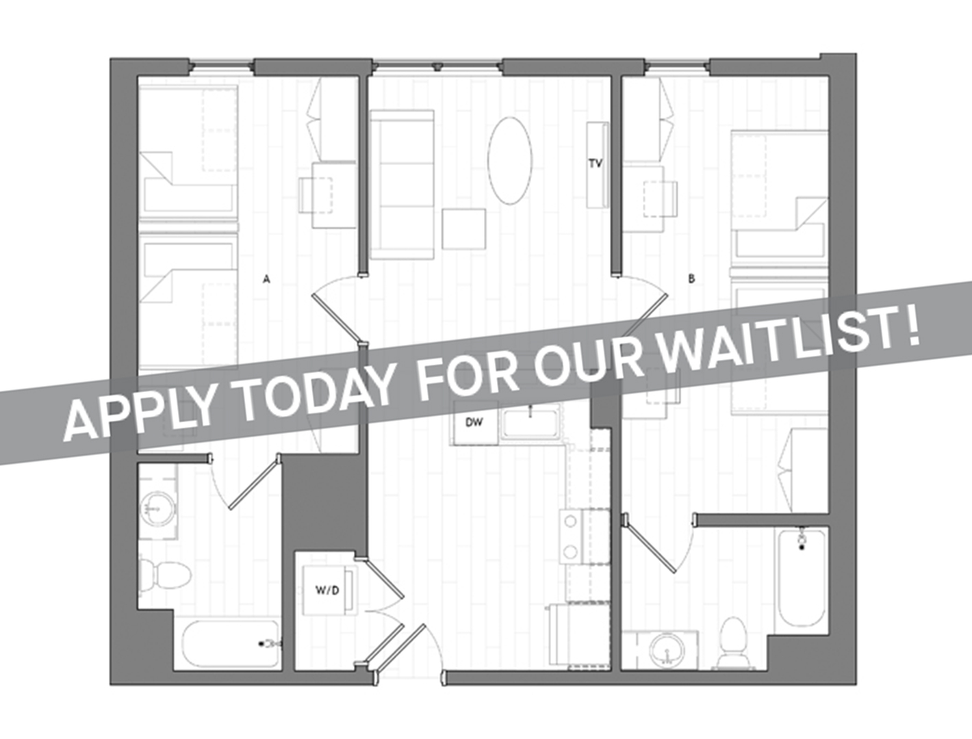 Identity Logan Park Apartment Rentals