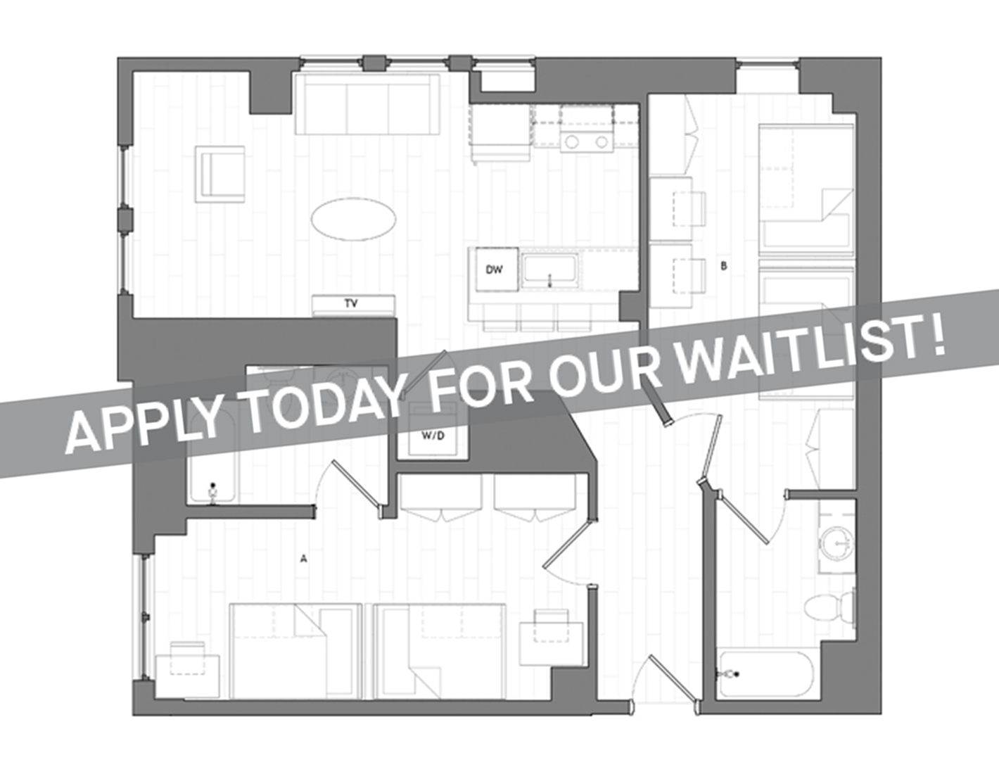 Identity Logan Park Apartment Rentals