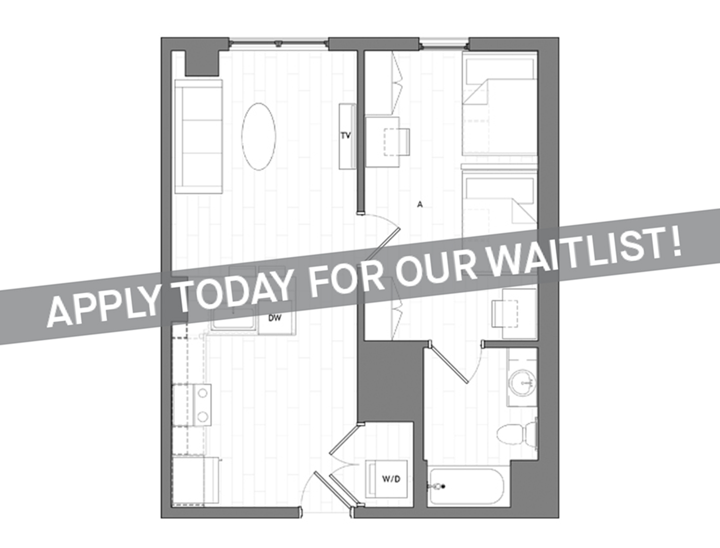 Identity Logan Park Apartment Rentals