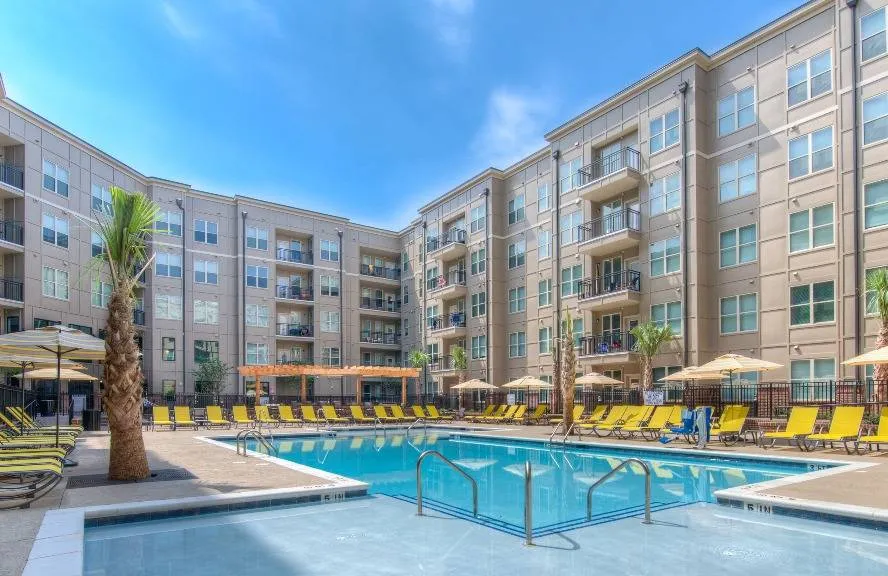 Station at Five Points | Student Apartments | Apartments In Columbia, SC