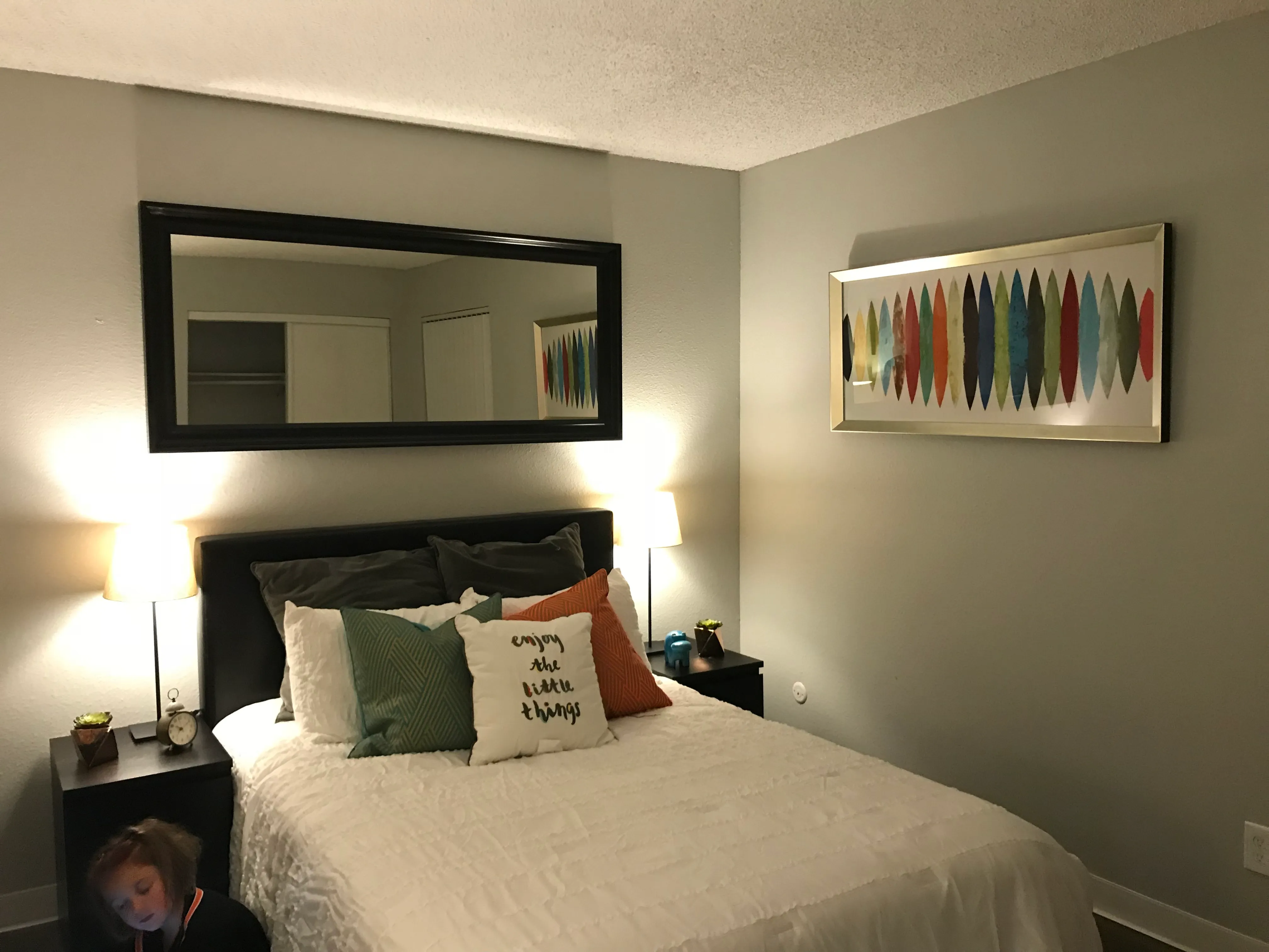 One Bedroom Apartment Sacramento